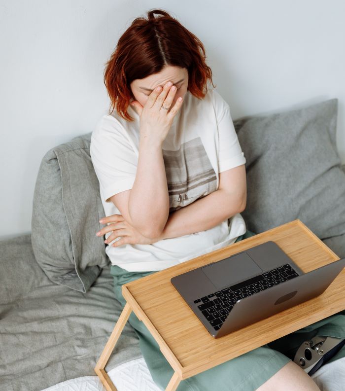 The Dark Side of Working from Home - Euromonitor.com
