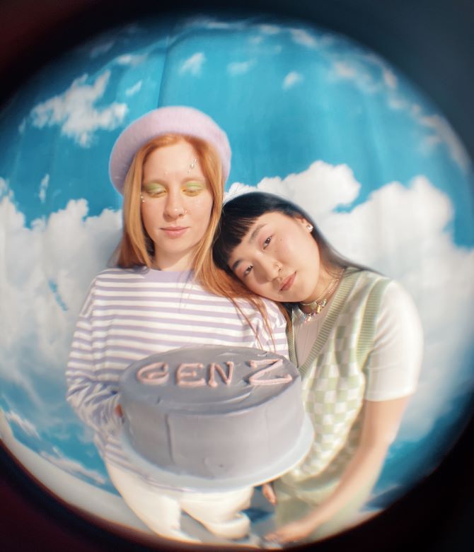 The Gen Z Beauty Consumer - Euromonitor.com