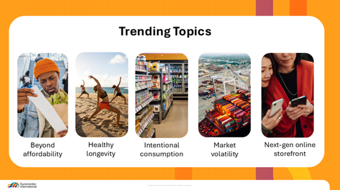 Trending Topics: Market Volatility - Euromonitor.com