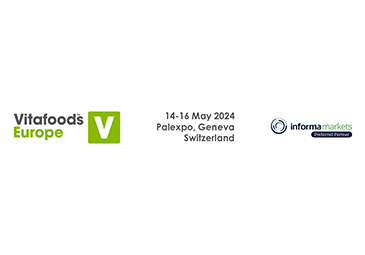 Vitafoods Europe 2024 - Euromonitor.com