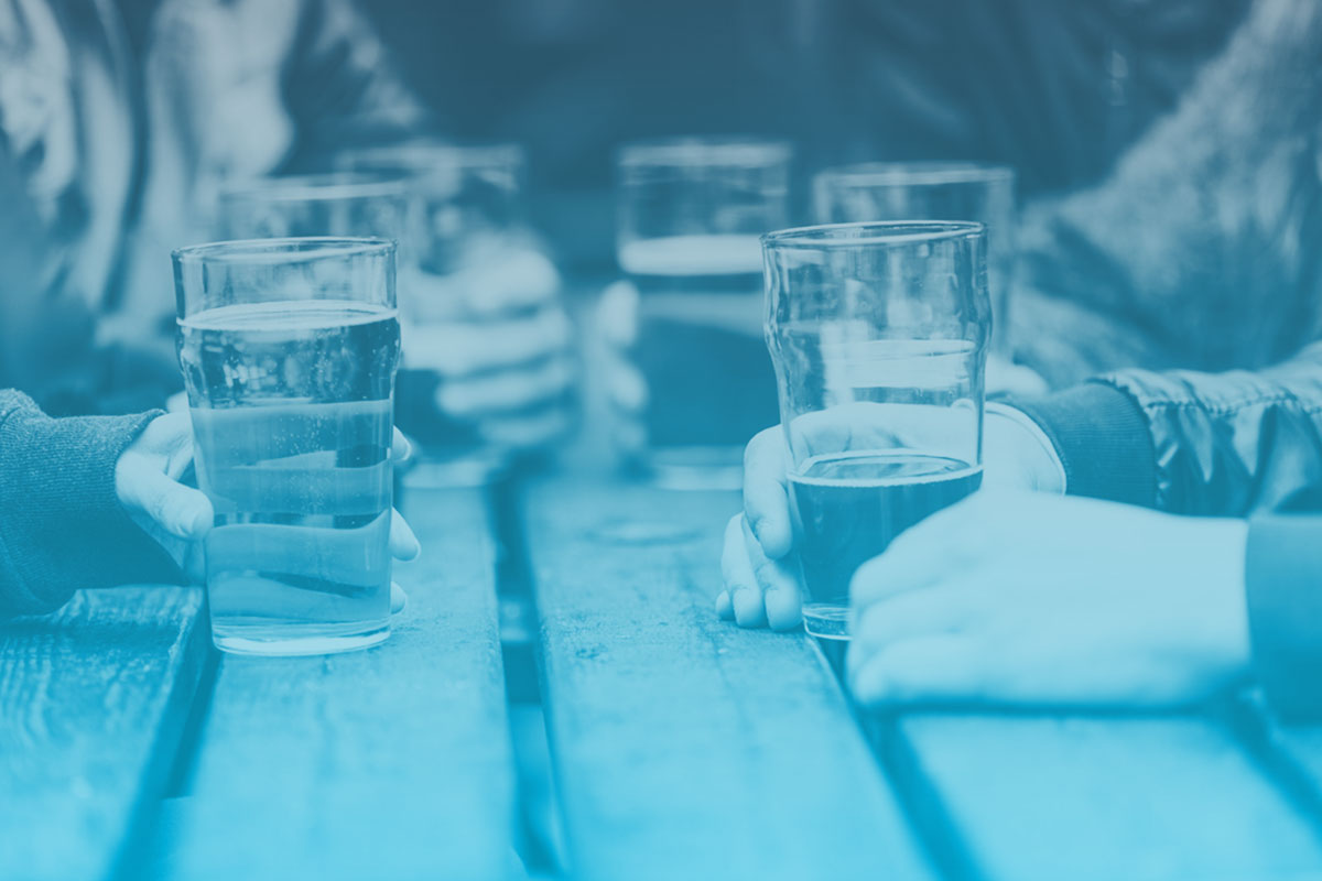 Mindfully Drinking with Coffee and Tea - Euromonitor.com