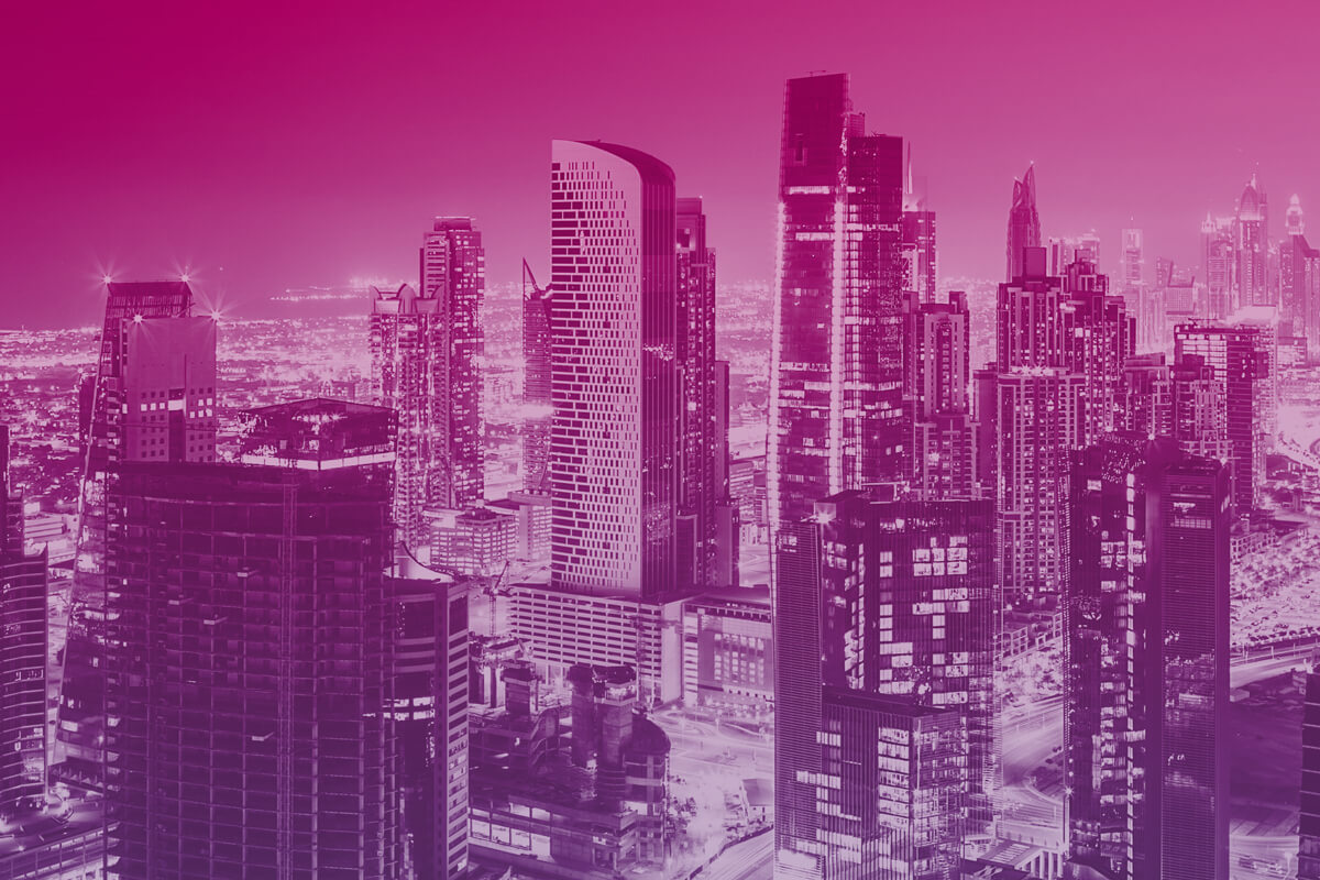 Global Consumer Trends in the Middle East - Euromonitor.com