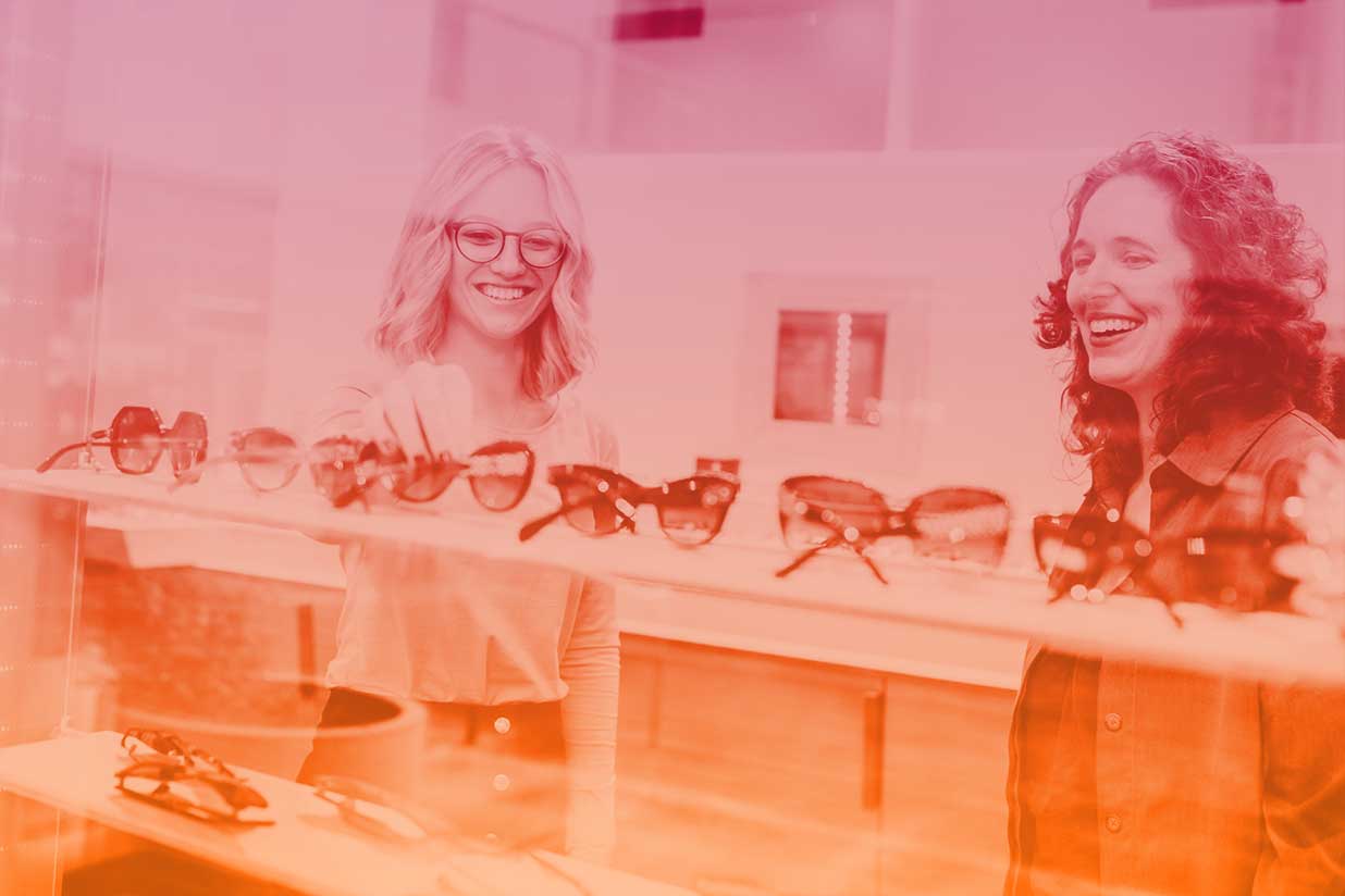 Consumer Attitude Shift Drives Sustainable Eyewear - Euromonitor.com