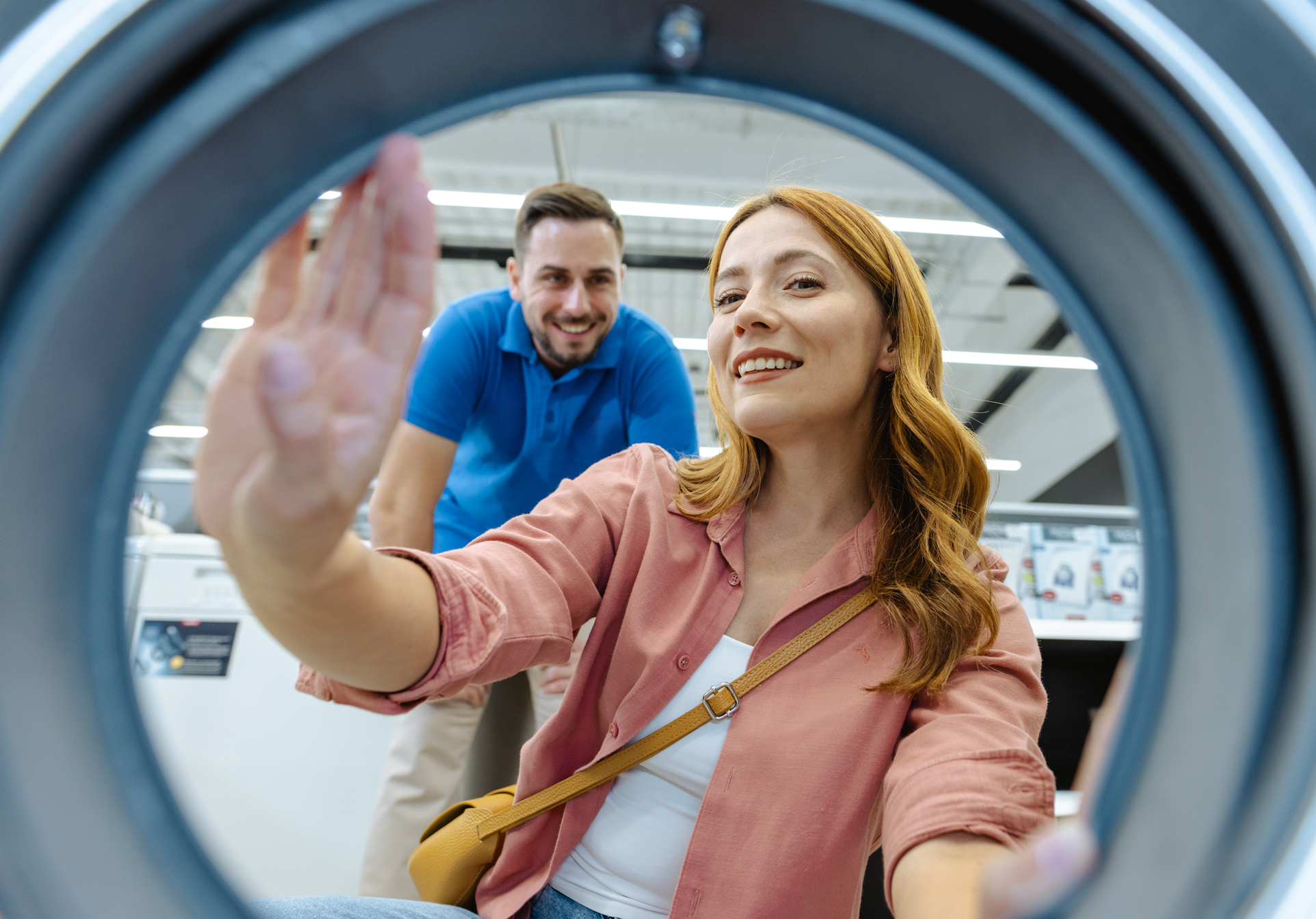 Consumer appliances and electronics benchmarking - Euromonitor.com