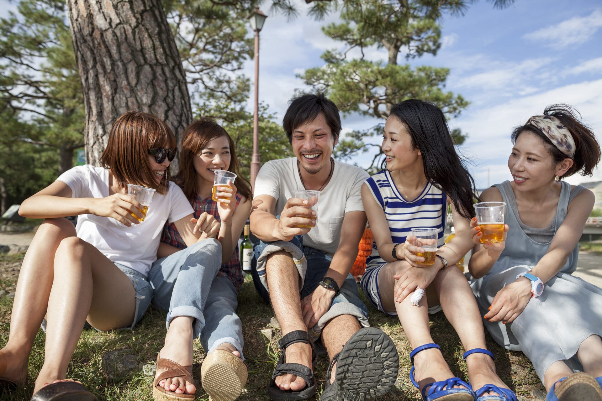 Low Loyalty, High Scrutiny: Drinks Innovation in the Age of Social ...
