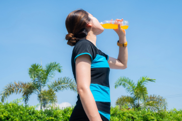 US Energy Drinks Expand Reach with New Consumer Segmentation ...
