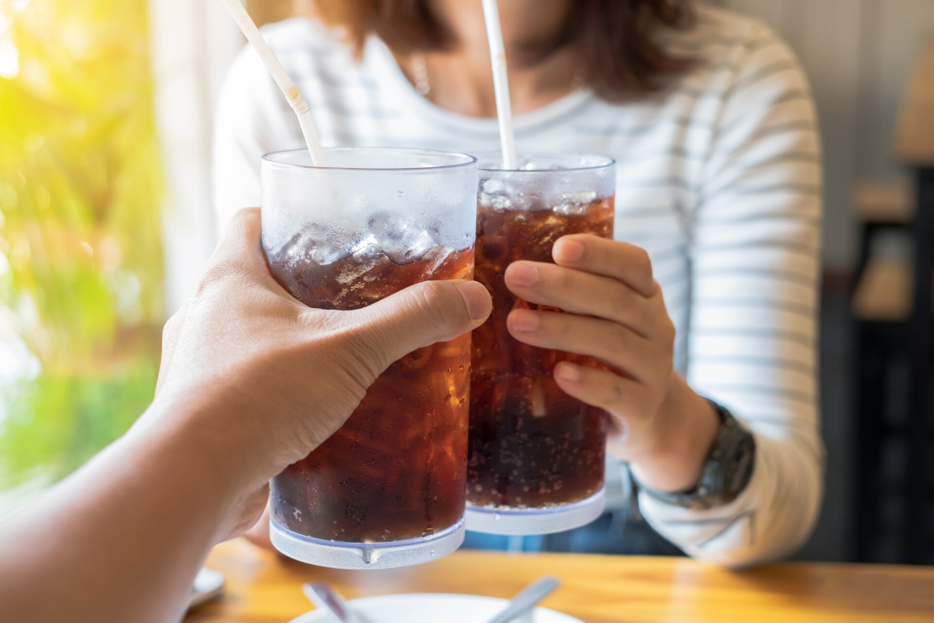How E-Commerce is Transforming the Cola Wars for Market Dominance ...