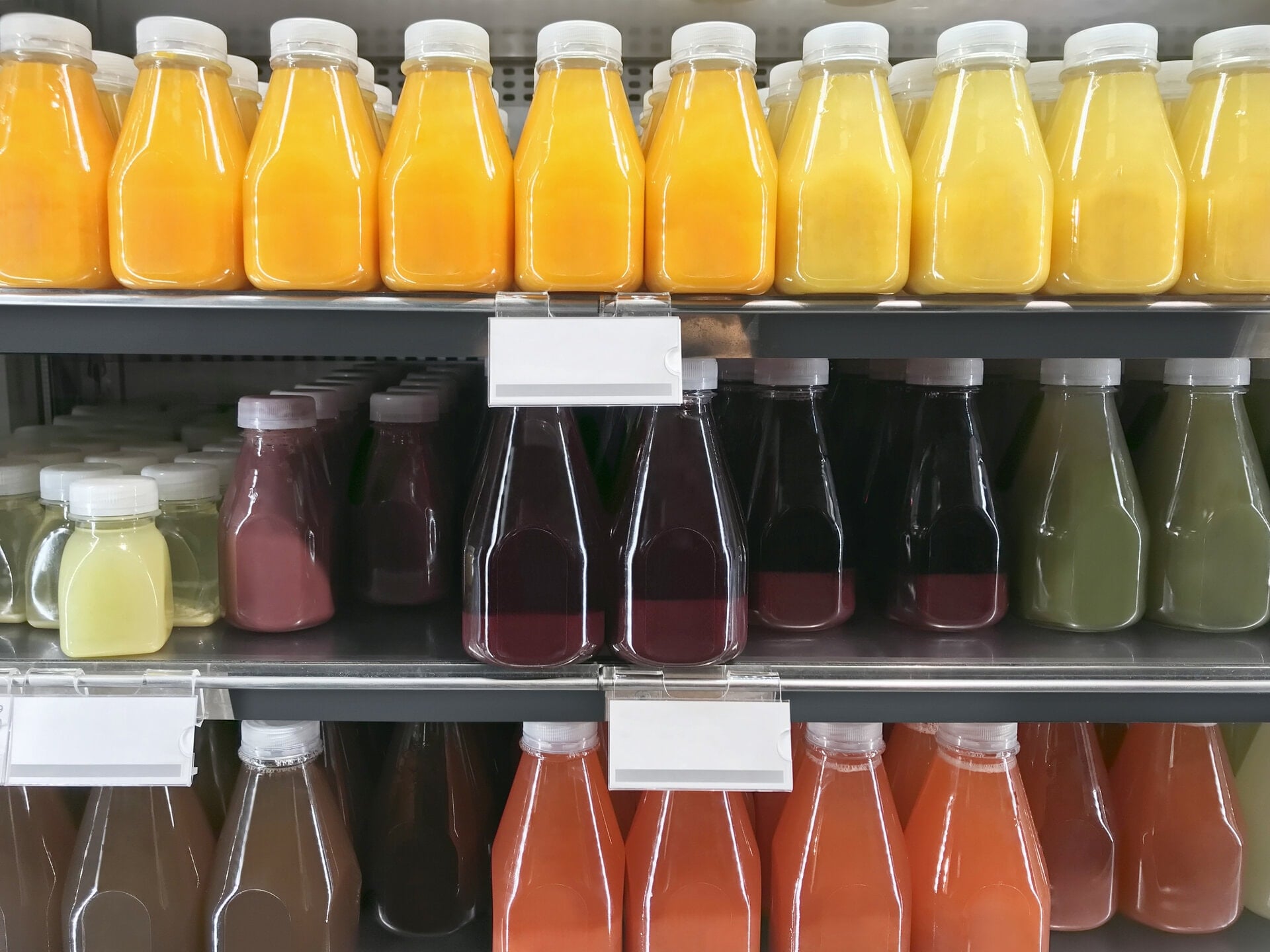 Soft Drink Innovation: Fewer Launches, Stronger Functional Focus ...
