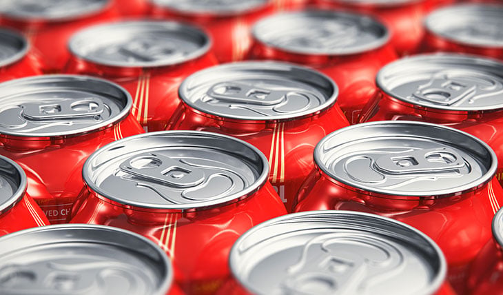 Innovation and functionality drive global soft drinks market to USD1.1 ...