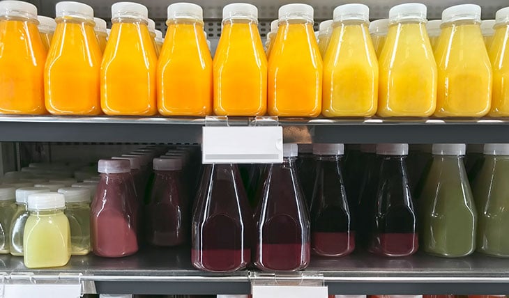 Monitoring NPD for Successful Innovation in Soft Drinks - Euromonitor.com