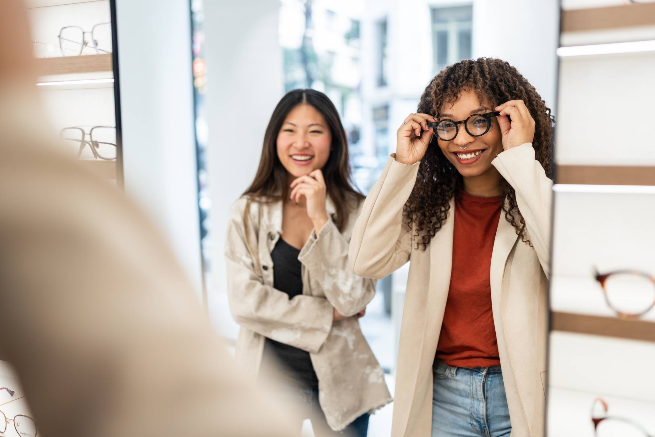Top trends in eyewear - Euromonitor.com