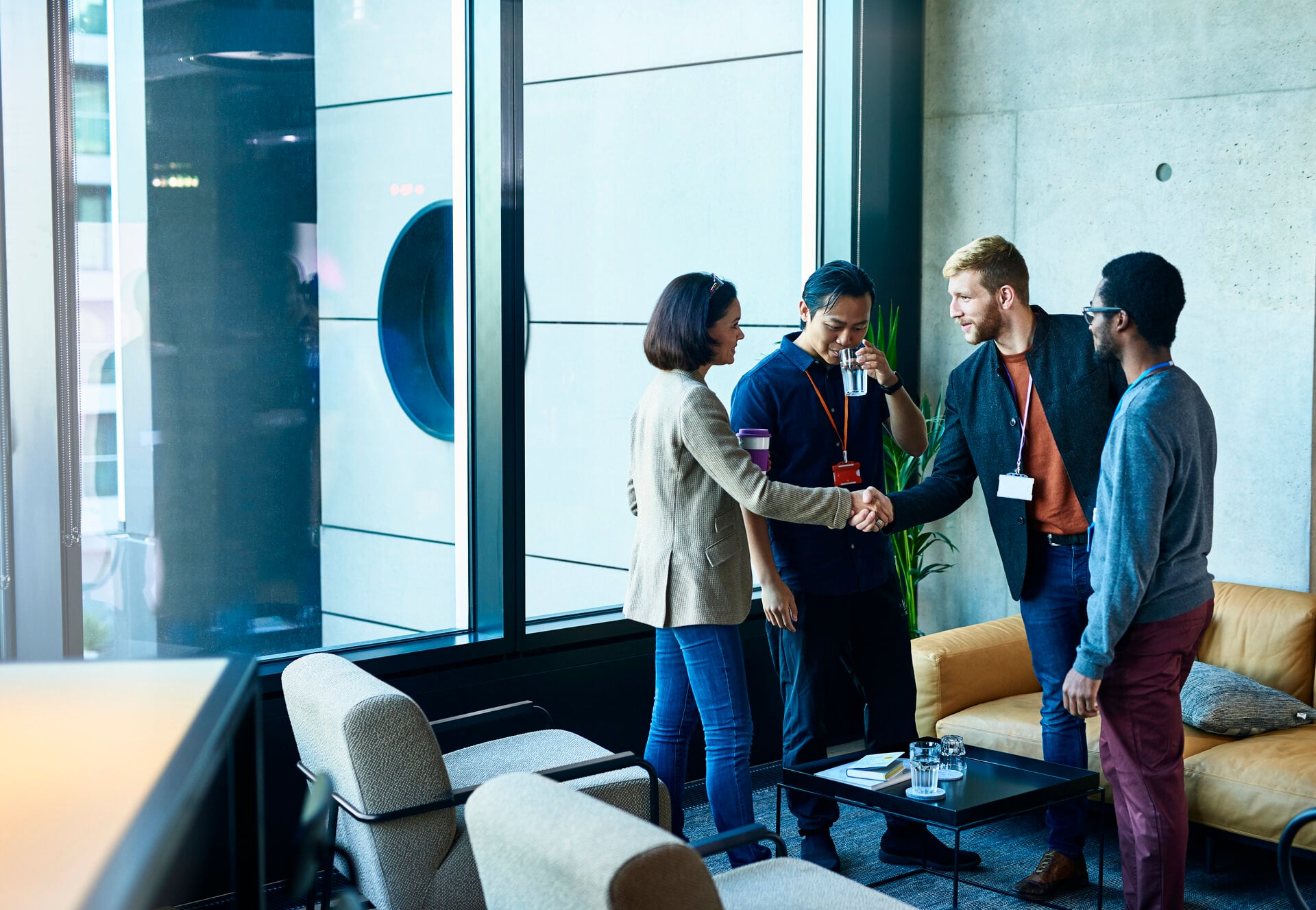 AI as the Operating System for Next-Generation Innovation - Euromonitor.com