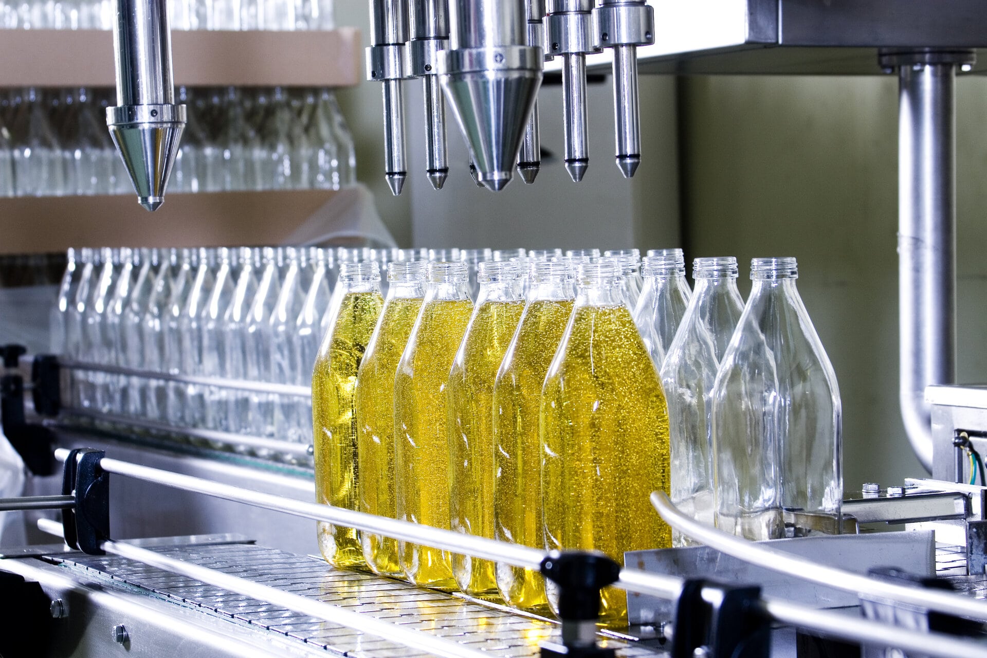 Top Trends Driving PET Bottle Packaging Demand in 2025 - Euromonitor.com