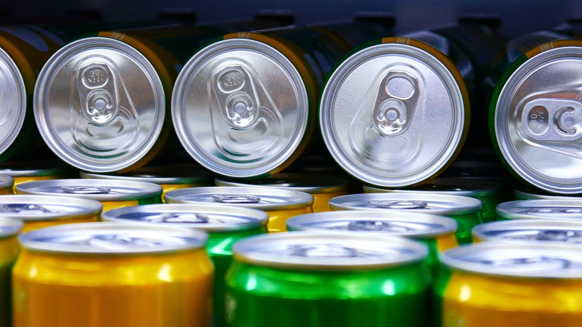 Can Aluminium Bottles Leverage the Success of Beverage Cans ...
