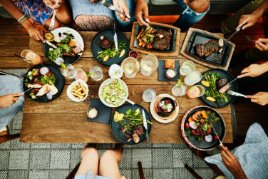 US Food & Drink Industry Enters Low-Growth Era - Euromonitor.com